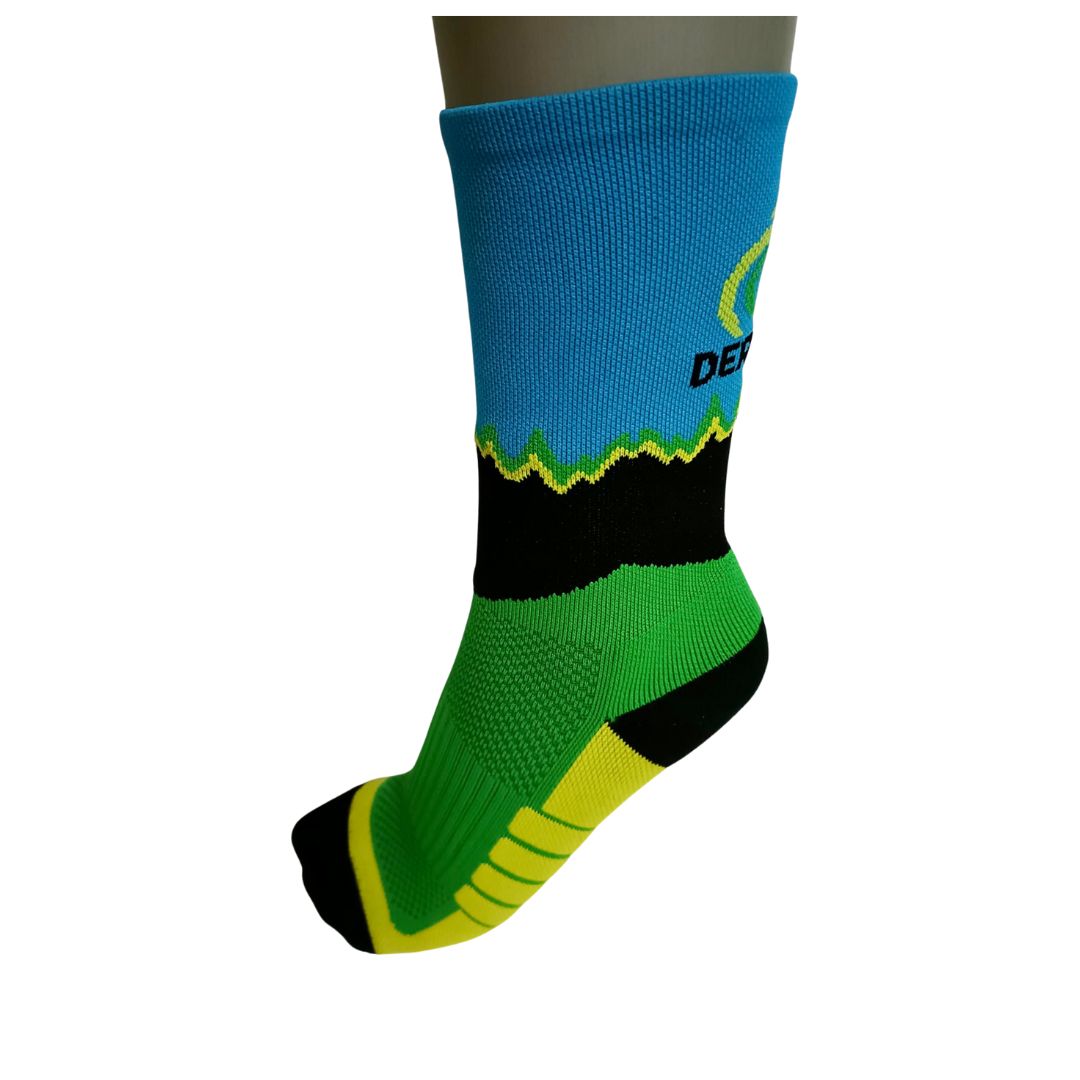 Modelo Blue - Derrapesport